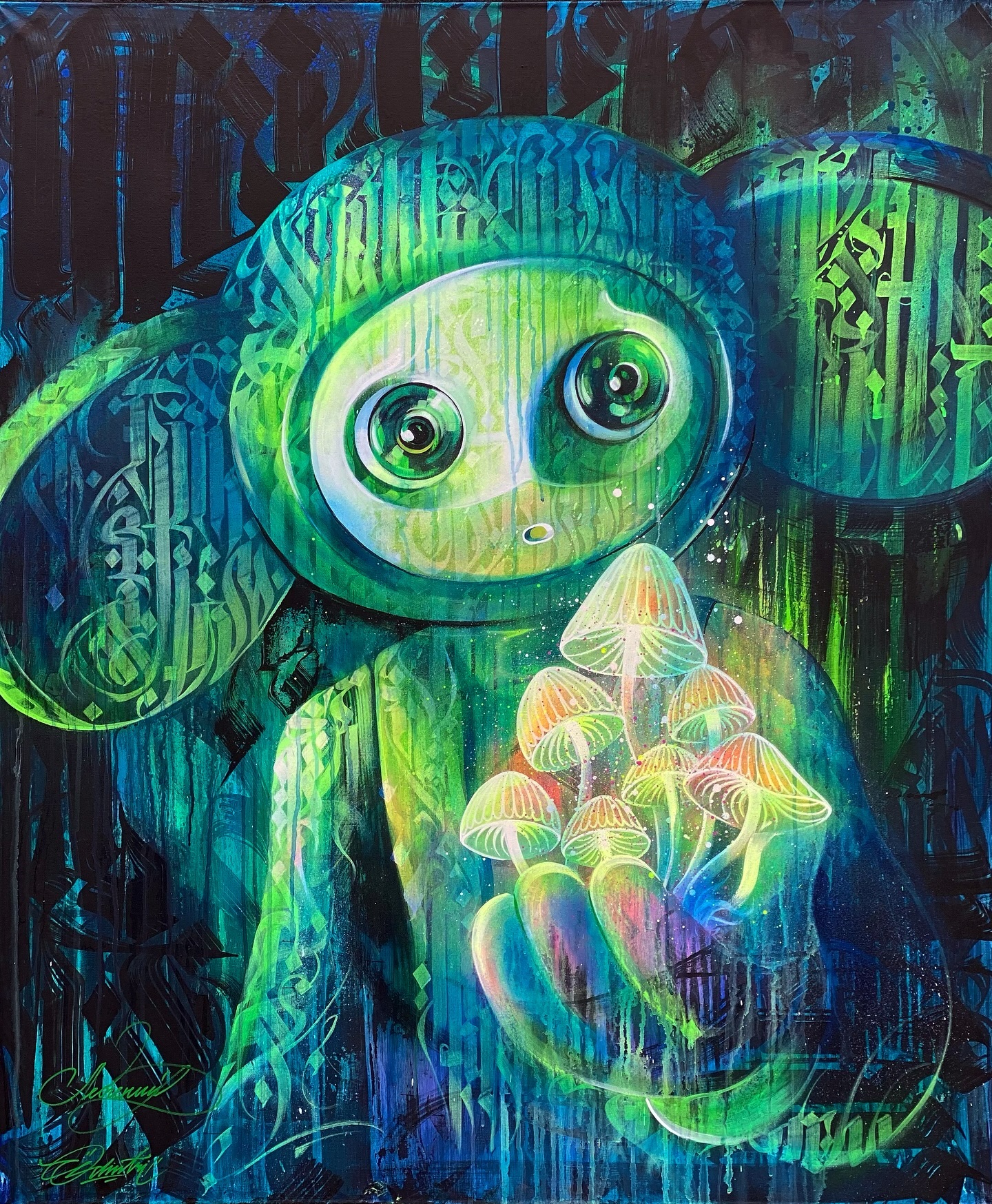 Contact — The Best Place